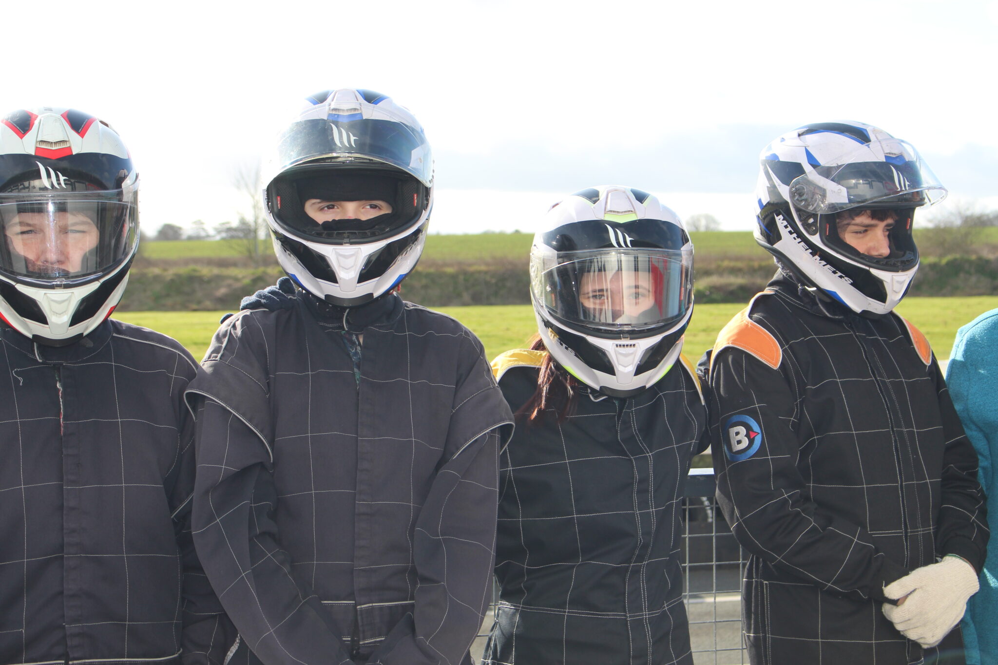 Half Term Reward Trips - Smallbrook School