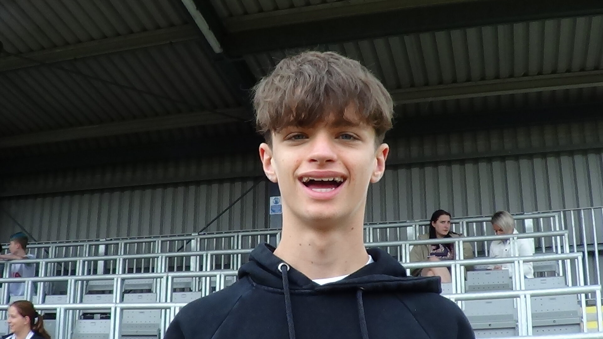 Smallbrook Sports Day 2023 - Smallbrook School