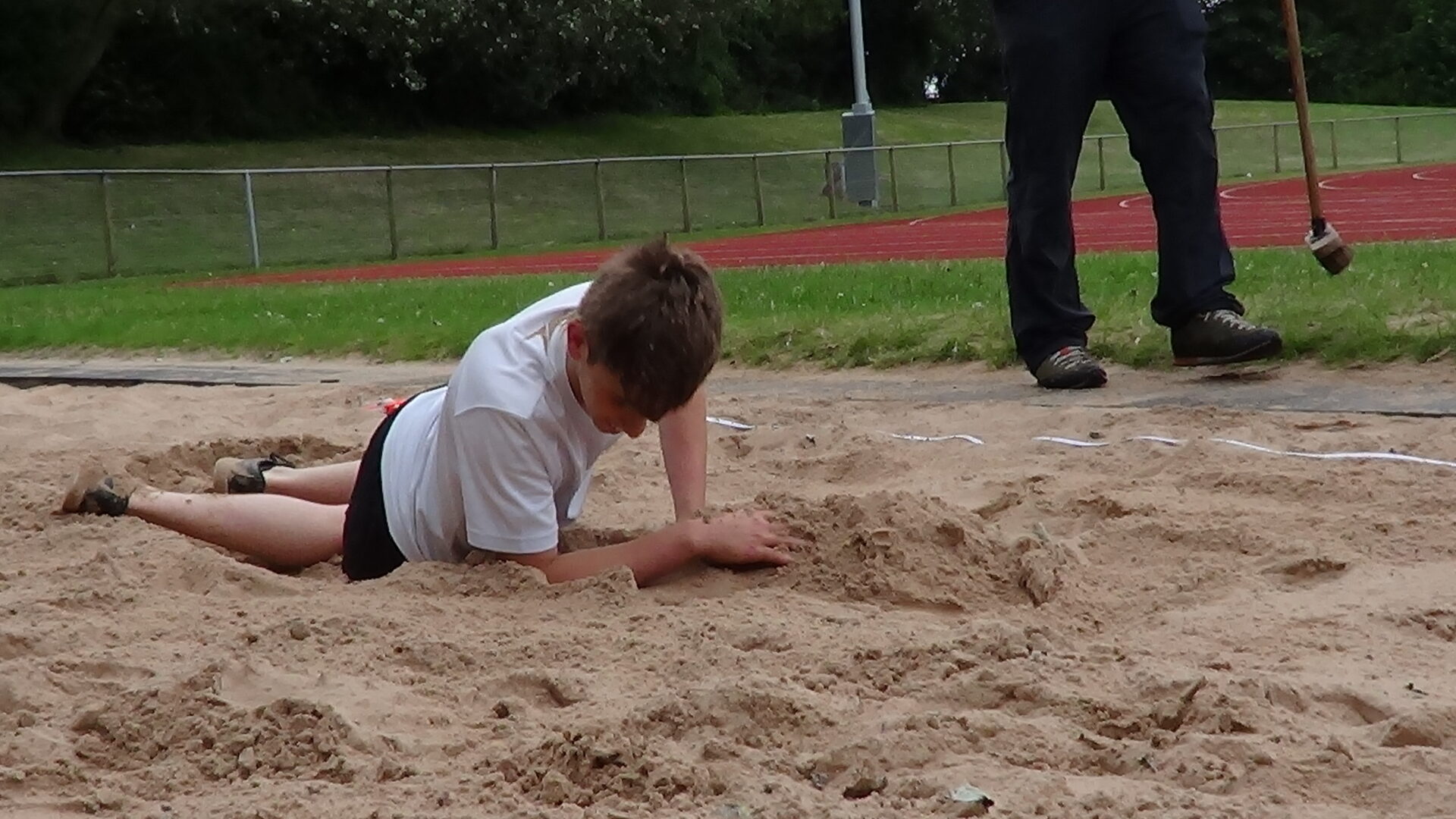 Smallbrook Sports Day 2023 - Smallbrook School