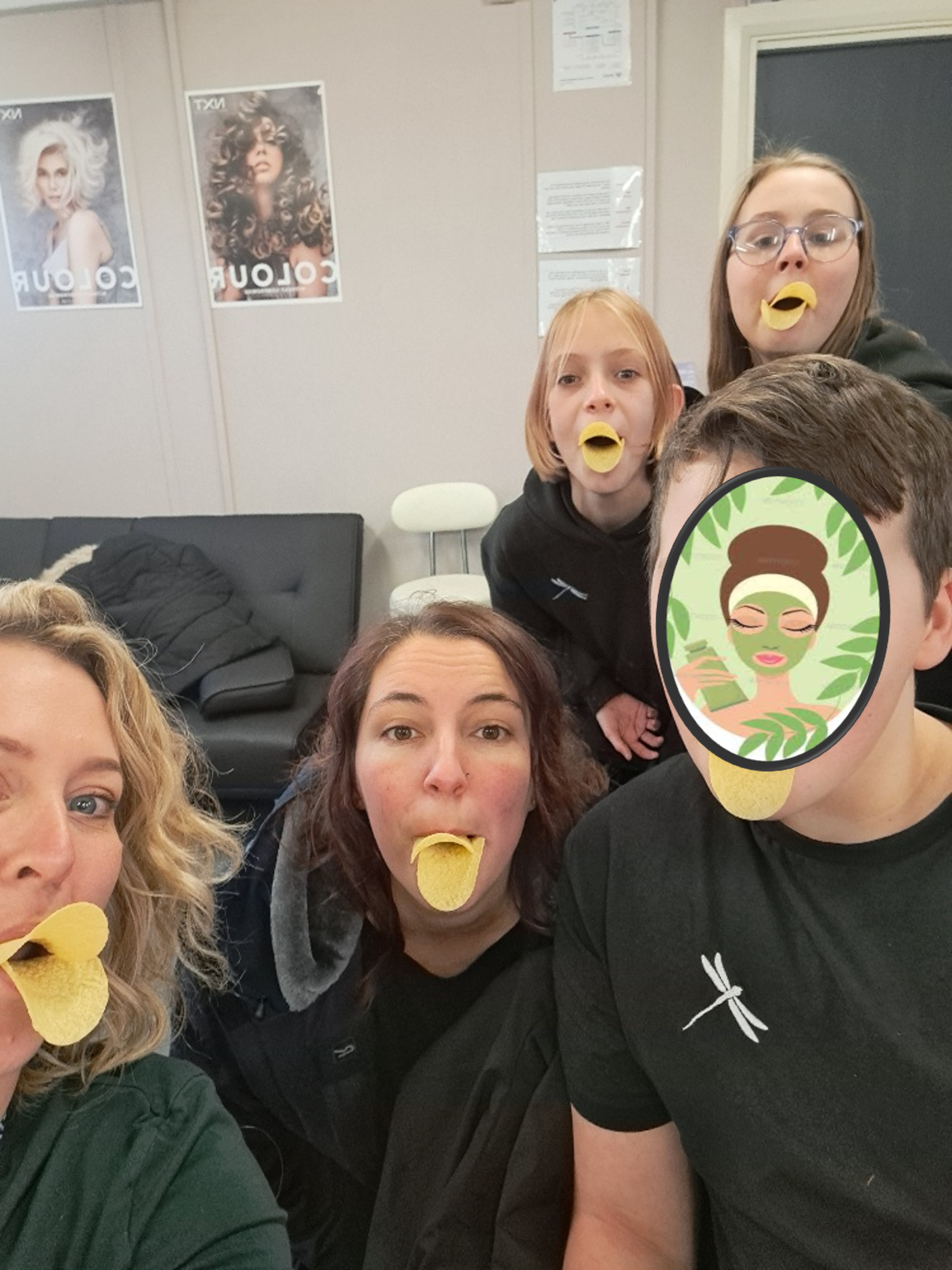 Beauty Benefits at Smallbrook - Smallbrook School