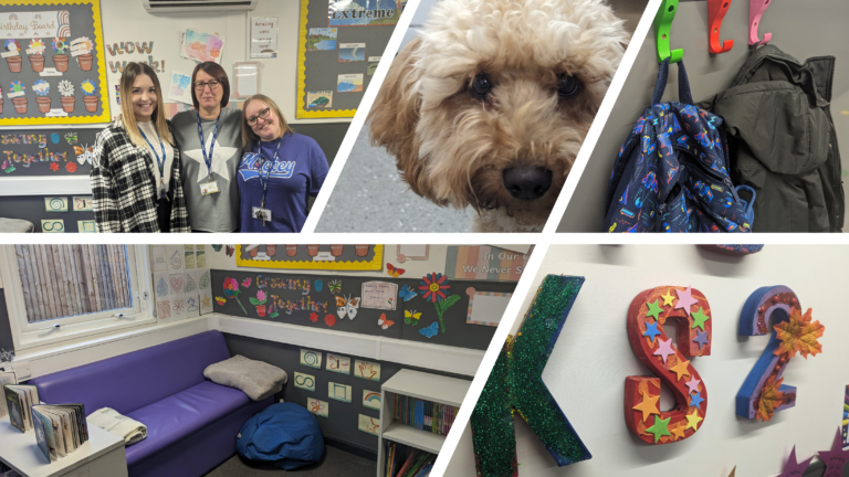 KEYSTAGE TWO - Smallbrook School