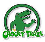 Crocky Trail - Smallbrook School