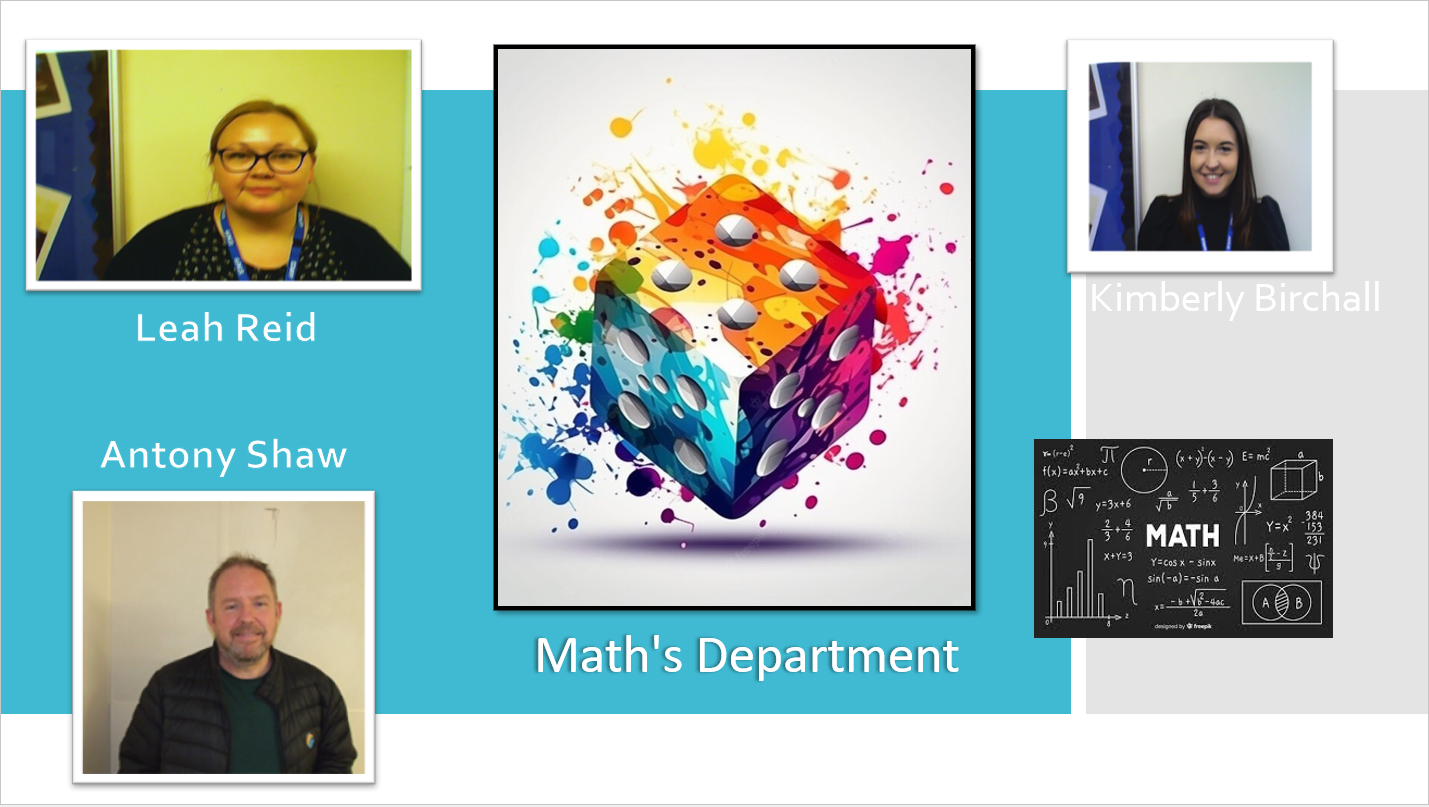 Our Team - Smallbrook School