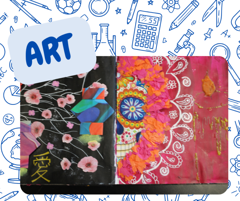 Weekly Wonders! - Smallbrook School